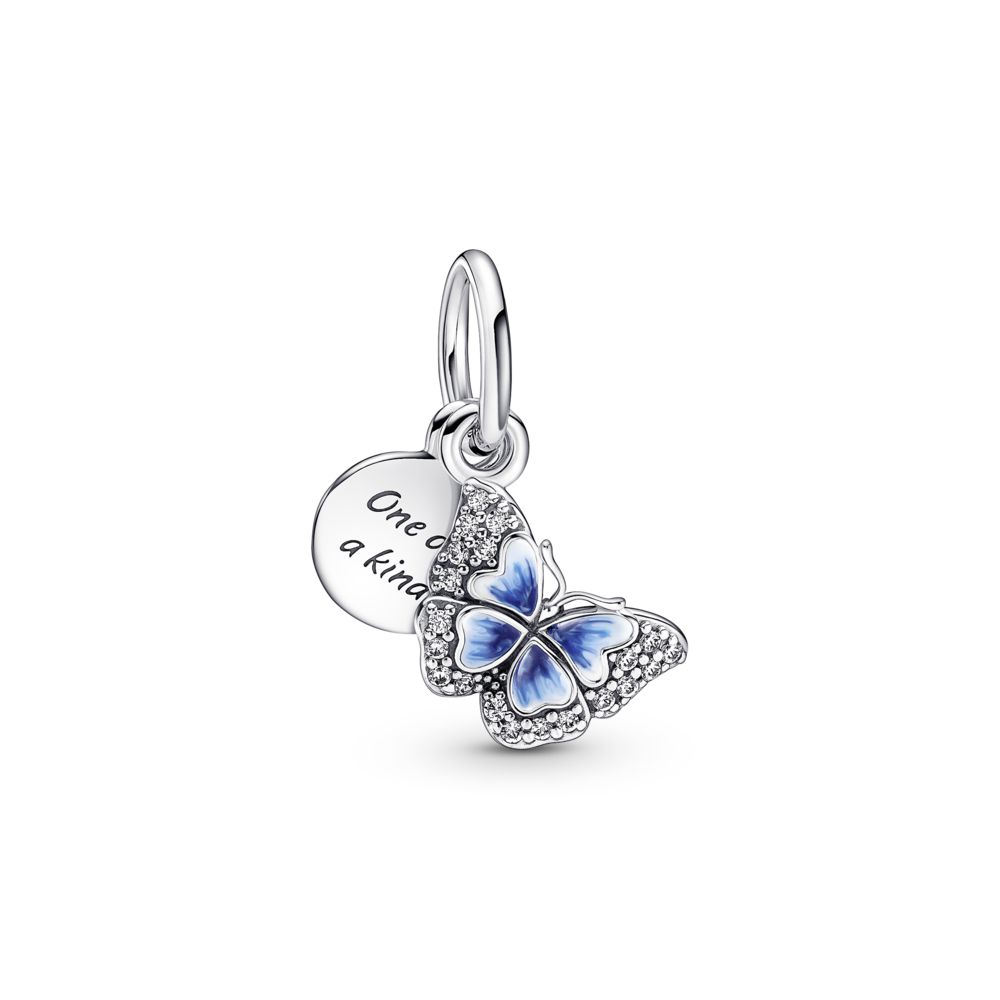 Pandora butterfly charm store