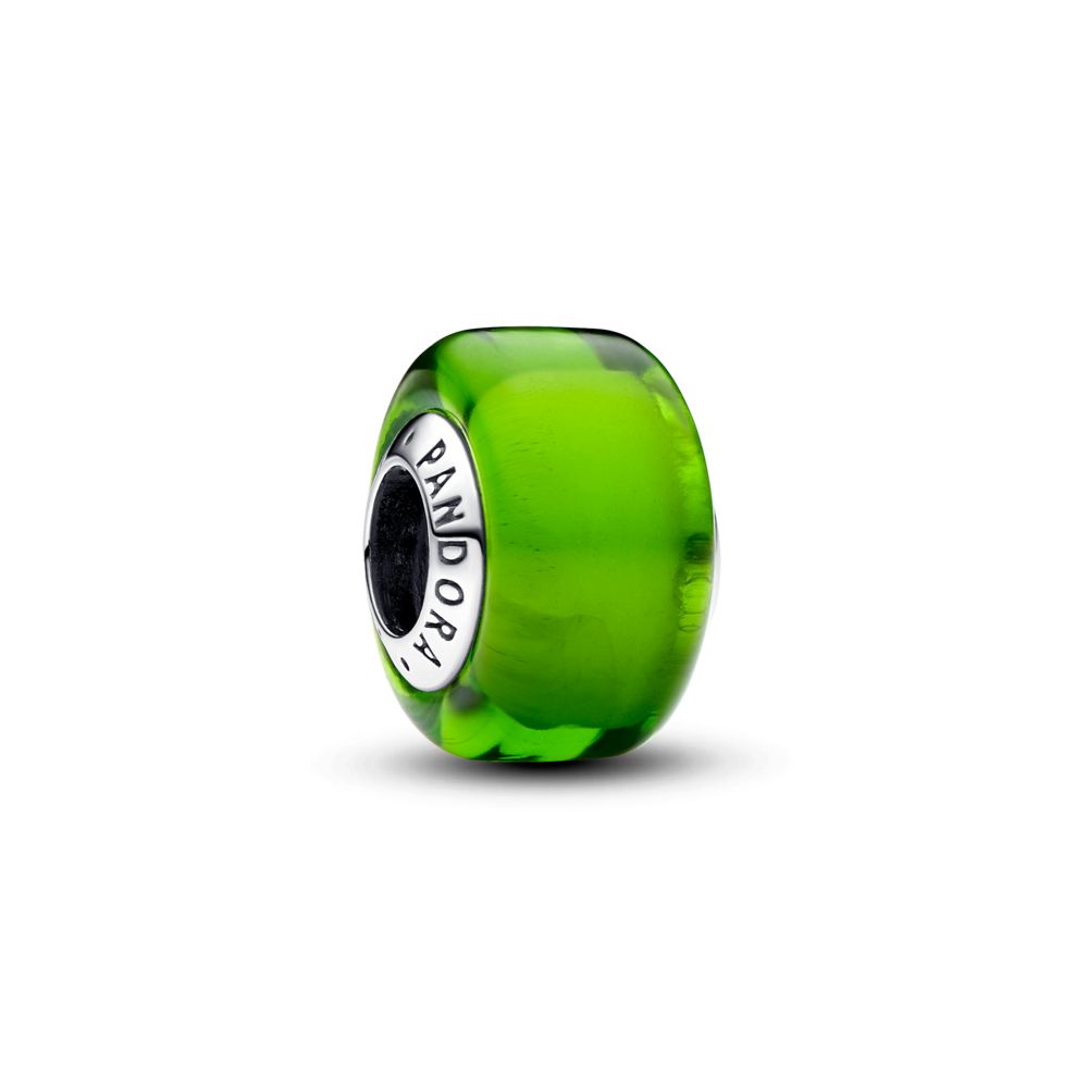 Pandora green store