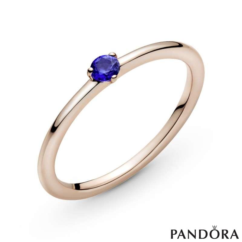 Blue solitaire store